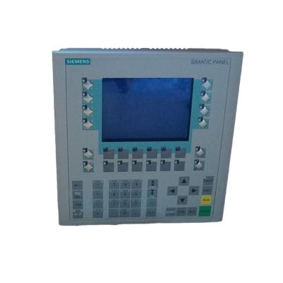 China SIEMENS SIMATIC HMI 6AV6542-0AE15-2AX0 MP270 Multi Panel, 10 CSTN-Display for sale