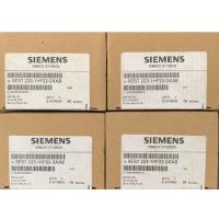China SIEMENS SIMATIC S7-200 PLC 6ES7223-1HF22-0XA0 EM 223 24 VDC Digital Comb 4 Inputs/4 Relay Outputs for sale