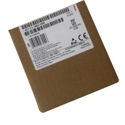 China SIEMENS SIMATIC S7-200 PLC 6ES7212-1BB23-0XB0 CPU 222 AC/DC/Relay 8 Inputs/ 6 Relays for sale