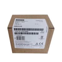 China SIEMENS SIMATIC S7-200 PLC 6ES7223-1BL22-0XA8 EM 223 24 VDC Digital Comb 16 Inputs/16 Outputs for sale
