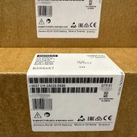China SIEMENS SIMATIC S7-200 PLC 6ES7216-2AD23-0XB0 CPU 226 DC/DC/DC 24 Inputs/16 Outputs for sale