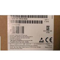 China SIEMENS SIMATIC S7-200 PLC 6ES7221-1BF22-0XA8 EM 221 Digital Input 8 x 24 VDC for sale