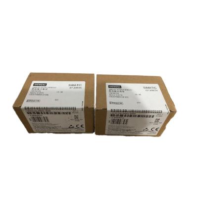 China SIEMENS SIMATIC S7-200 PLC 6ES7232-0HB22-0XA8 EM 232 Analog Output, 2 Outputs for sale