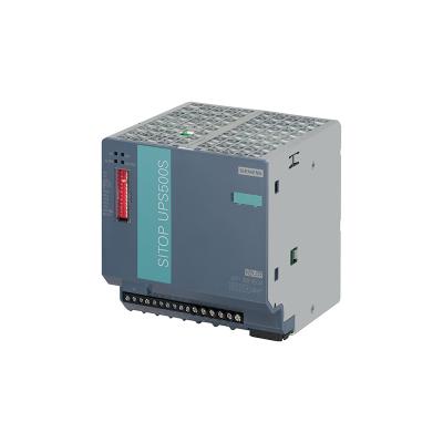 China 6EP4137-3AB00-0AY0 SIEMENS SITOP UPS1600 40A Uninterruptible Power Supply for sale