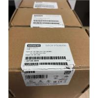 China OEM SIEMENS SITOP PSU8200 20 A 6EP1336-3BA10 120V-230V for sale