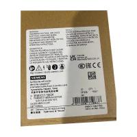 China SIEMENS	3RW3017-1BB04 SIRIUS SOFT STARTER S00 12.5 A, 5.5 KW/400 V, 40 °C 200-480 V AC, 24 V AC/DC SCREW TERMINALS for sale