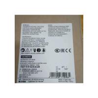 China SIEMENS	3RW3026-2BB04 SIRIUS SOFT STARTER S0 25 A, 11 KW/400 V, 40 °C 200-480 V AC, 24 V AC/DC SPRING-TYPE TERMINALS for sale