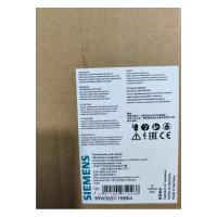 China OEM S2 63A 30kW SIEMENS SIRIUS Soft Starter 3RW3037-1BB04 for sale