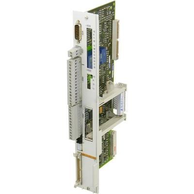 China Con.DIG.VSA 1A DIRM.S SIEMENS Servo Drives 6SN1118-0DA12-0AA0 6SN1118-0DA12-0AA0 for sale