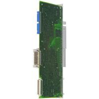 China SIMODRIVE 611 Siemens Servo Drives 6SN1118-0AA11-0AA1 Standard Control Unit 1-Axis N Set for sale