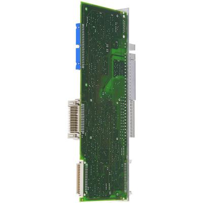 China SIMODRIVE 611 Siemens Servo Drives 6SN1118-0AA11-0AA1 Standard Control Unit 1-Axis N Set for sale