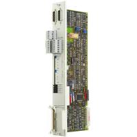 China SIEMENS 6SN1118-0AE11-0AA0 SIMODRIVE 611 Standard Control Unit 2-Axis N Set for sale
