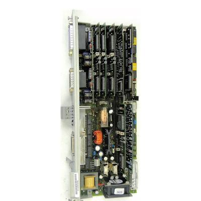 China 200V-690V Siemens Modbus RTU 6SN1118-0DB11-0AA0 Con.DIG.VSA-2A K.DIRM for sale