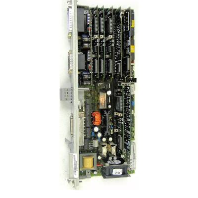 China OEM SIEMENS Servo Drives 6SN1118-0DB13-0AA0 Con.DIG.VSA-2A DIR.ME for sale