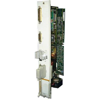 China SIEMENS  6SN1118-0DG11-0AA0	Siemens 6SN1118-0DG11-0AA0 Con.DIG.VSA/HSA KEIN D for sale