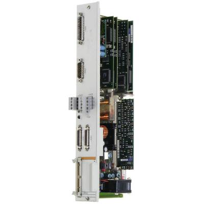 China SIMODRIVE 611 Siemens Servo Drives Control Module 6SN1118-0DG13-0AA0 Con.DIG.VSA/HSA DIR.ME for sale