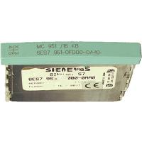 China 6ES7951-0FD00-0AA0 Siemens SIMATIC S7 HMI Memory Card OEM for sale
