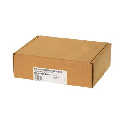 China SIEMENS SIMATIC HMI 6AV6640-0CA01-0AX0 TP170 Micro 5.7inches for sale