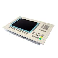 China SIEMENS SIMATIC HMI 6AV6542-0DA10-0AX0 Multi Panel MP 370 12