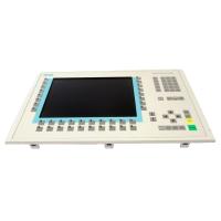 China SIEMENS SIMATIC HMI 6AV6542-0DA10-0AX0 Multi Panel MP 370 12