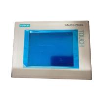 China 5.7Inch SIEMENS HMI SIMATIC 6AV6640-0CA11-0AX1 TP 177 Micro Panel for sale