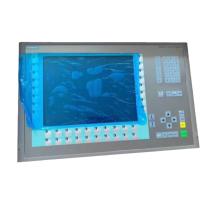China SIEMENS SIMATIC HMI 6AV6644-0BA01-2AX0 SIMATIC MP377 MultiPanel 12-in, Color, MPI/DP/PPI/PN for sale