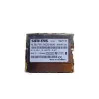 China SIEMENS 6ES7951-1AH00-0AA0	Siemens 6ES7951-1AH00-0AA0 S7 Memory Card, RAM, 256KB, Short for sale