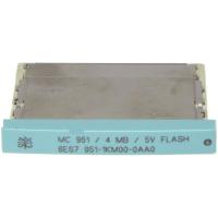 China SIEMENS 6ES7951-1KM00-0AA0	SIEMENS 6ES7951-1KM00-0AA0 S7 MEMORY CARD, FEPROM, 4MB, SHORT for sale