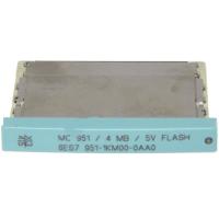 China 6ES7952-0AF00-0AA0	Siemens 6ES7952-0AF00-0AA0 SIMATIC S7, RAM Memory Card for sale
