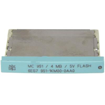 China 6ES7952-0AF00-0AA0	Siemens 6ES7952-0AF00-0AA0 SIMATIC S7, RAM Memory Card for sale