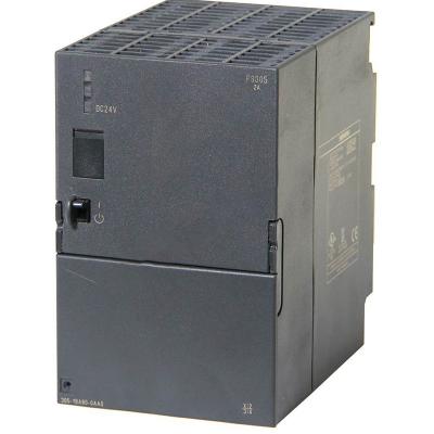 China SIEMENS	6ES7305-1BA80-0AA0	SIEMENS 6ES7305-1BA80-0AA0 PS305 24 V/ 2 A Outdoor for sale
