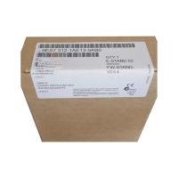 China SIEMENS 6ES7312-1AE13-4AB0 SSIMATIC SPS-HARDWARE STARTER-SET CONTAINS  S7-300 CPU 312 for sale