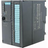 China SIEMENS 6ES7312-5BD00-0AB0  SIMATIC S7-300 CPU 312C COMPACT CPU WITH MPI  10 DI/6 DO for sale