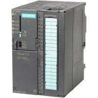 China SIEMENS 6ES7312-5BE03-0AB0 SIMATIC S7-300 CPU 312C Compact CPU with MPI 10 DI/6 DQ for sale