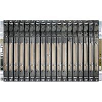 China SIEMENS 6ES7400-1TA00-0AA0	Siemens 6ES7400-1TA00-0AA0 SIMATIC S7-400, UR1 Rack for sale