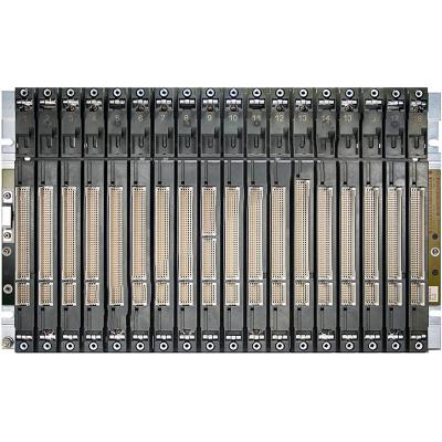 China SIEMENS 6ES7400-1TA00-0AA0	Siemens 6ES7400-1TA00-0AA0 SIMATIC S7-400, UR1 Rack for sale