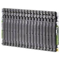 China SIEMENS 6ES7400-1TA11-0AA0	Siemens 6ES7400-1TA11-0AA0 S7-400, UR1 Rack ALU, 18 Slots for sale