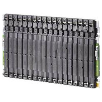 China SIEMENS 6ES7400-1TA11-0AA0	Siemens 6ES7400-1TA11-0AA0 S7-400, UR1 Rack ALU, 18 Slots for sale