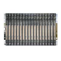 China SIEMENS 6ES7401-2TA00-0AA0	Siemens 6ES7401-2TA00-0AA0 SIMATIC S7-400, CR2 Rack for sale