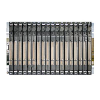 China SIEMENS 6ES7401-2TA00-0AA0	Siemens 6ES7401-2TA00-0AA0 SIMATIC S7-400, CR2 Rack for sale