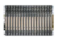 China SIEMENS Siemens 6ES7401-2TA01-0AA0 SIMATIC S7-400, CR2 Rack for sale