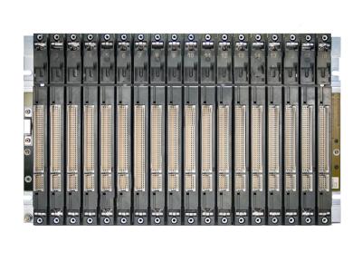 China SIEMENS Siemens 6ES7401-2TA01-0AA0 SIMATIC S7-400, CR2 Rack for sale