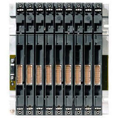 China SIEMENS 6ES7403-1JA00-0AA0 SIMATIC S7-400, ER2 EXP. RACK for sale