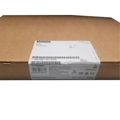 China SIEMENS 6ES7403-1JA11-0AA0 S7-400, ER2 EXPANSION RACK ALU, 9 SLOTS for sale