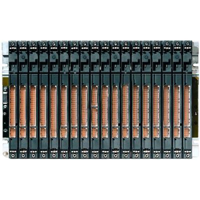 China SIEMENS 6ES7403-1TA00-0AA0 SIMATIC S7-400, ER1 EXP. RACK, WITH 18 SLOTS,F. SIGNAL MODULES ONLY for sale