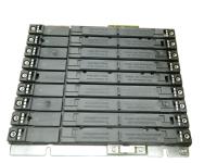 China SIEMENS 6ES7403-1JA01-0AA0 SIMATIC S7-400, extension rack ER2 with 9 slots for sale