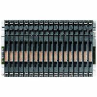 China cPU PLC S7 400 SIEMENS 6ES7403-1TA11-0AA0 ER1 Expansion Rack Alu 18 Slots for sale