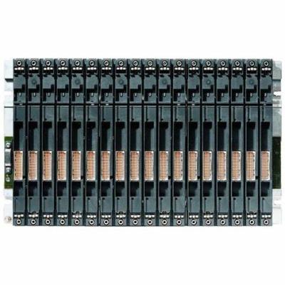 China cPU PLC S7 400 SIEMENS 6ES7403-1TA11-0AA0 ER1 Expansion Rack Alu 18 Slots for sale
