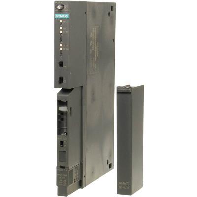 China Ethernet SIEMENS PLC SIMATIC S7-400 6ES7405-0DA00-0AA0 PS405 for sale