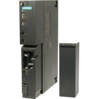 China SIEMENS PLC SIMATIC S7-400 CPU 6ES7405-0KA01-0AA0 PS405 DC24V DC5V 10A for sale